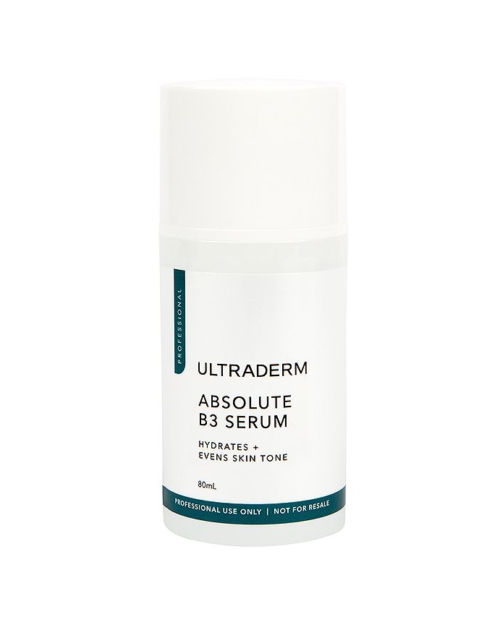 Ultraderm – World Beauté