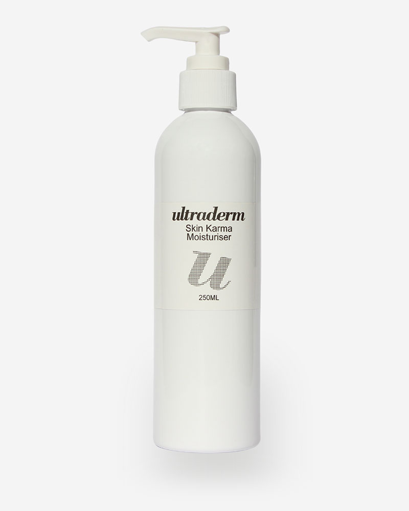 Ultraderm, Skin Karma Moisturiser 250ml – World Beauté